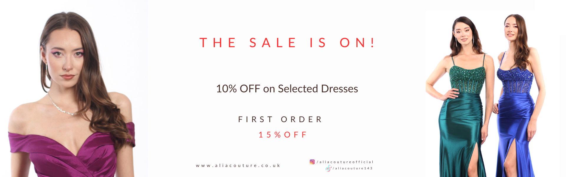 Home - Alia Couture